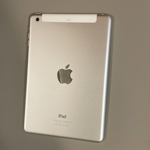 Apple | Tablets & Accessories | Ipad Mini 2 6gb Wifi Cell Perfect ...